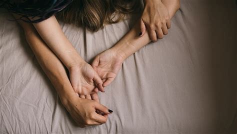 Women Still Get Judged Harshly For Having Casual Sex Persistence Of