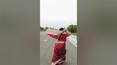 Odh Li Chunariya Tere Naam Kitrending Shorts Dance Youtube