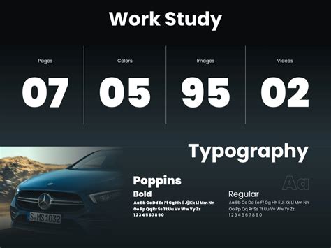 Responsive Car Website Template HTML CSS Javascript Upwork