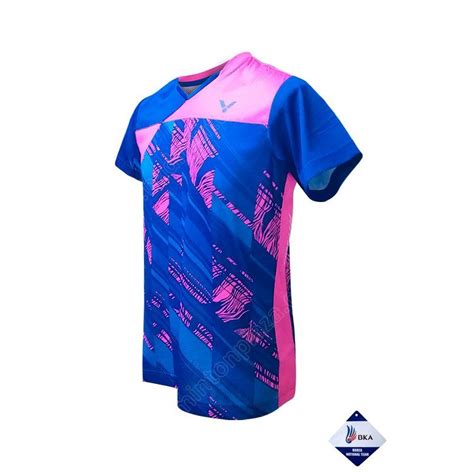 Apparels Badminton Plaza Dot