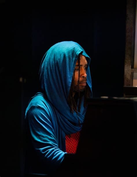 Passing Strange Portland Playhouse