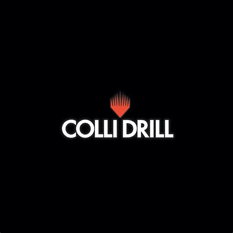 Colli Drill Youtube
