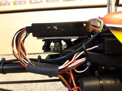 Arducopter 3 4 Tradheli Support Page 2 Traditional Helicopter