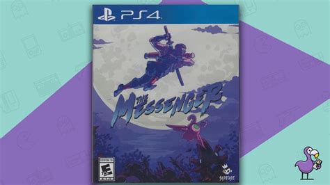 15 Best Ninja Games Of All Time