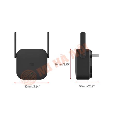 K Ch S Ng Xiaomi Wifi Repeater Pro Xiaomi L Ng S N
