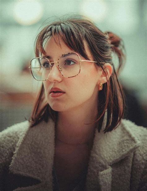 Oversized Glasses Make A Statement Glasses2you