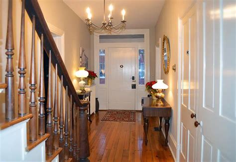 Shepherdstown Wv Bed And Breakfast Thomas Shepherd Inn