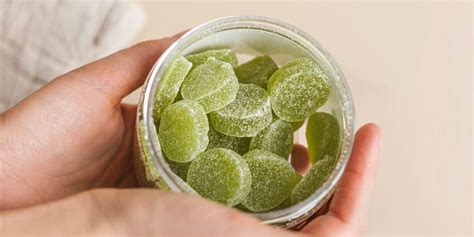 Cómo Hacer Gomitas De Marihuana