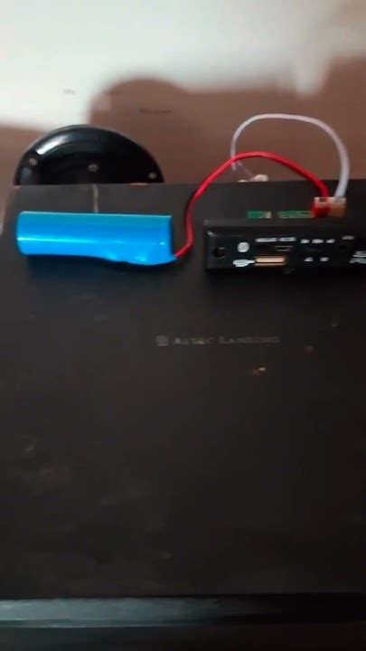 Bluthooth Module Sound Test Youtube