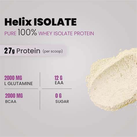 Isolate Pure 100 Whey Isolate Protein Chocolate 2kg 4 4lbs