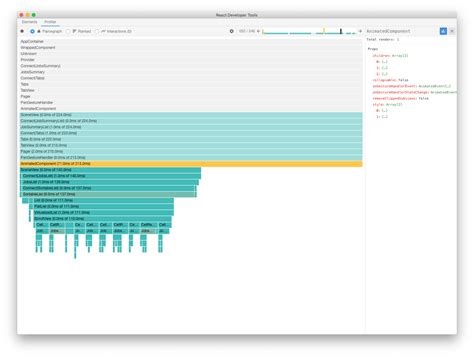 Performance Issue In Animatedcomponent · Issue 936 · Satya164react Native Tab View · Github
