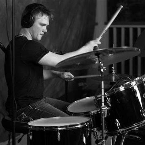 Matt Brown Drummer Youtube