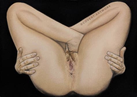 Erotic Art Drawings 5 Porn Pictures Xxx Photos Sex Images 3786619