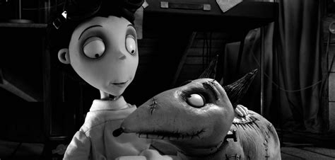 Review Frankenweenie Slant Magazine
