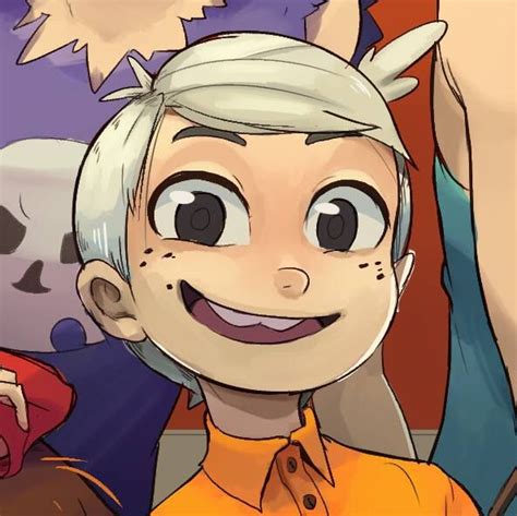 Lincoln Loud Vector By Ftvs Cm45 On Deviantart Artofit