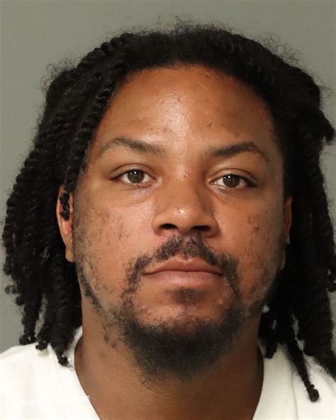 Carter Donnell Alphonzo 04 20 2024 Wake County Mugshots Zone