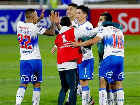 Atención Uc Estos Son Los Posibles Rivales Que Deberá Enfrentar En Los