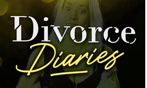 Divorce Diaries Stories Of Heartache And Healing Highbrow Lawyer