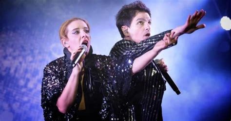 Miranda Cerrará Con ‘broche De Oro El Primer Fin De Semana De Rock Al