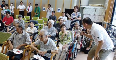高級ショートステイでまさかの「シーン…」 あるある探検隊の活動報告33 なかまぁる