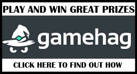 Gamehag Free Downloadable Games Medium