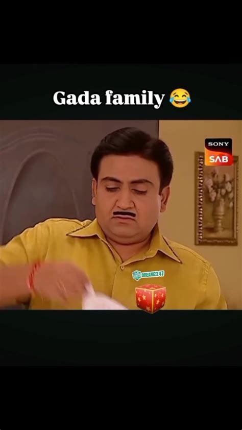 Legend Jethalaal😁 ️ Bhide Vs Jethalal 🤓 Comedy Instagram