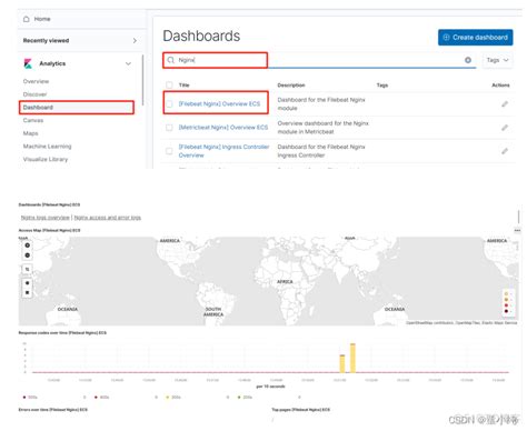 Elastic Stack【elastic Stack概念、beats 、kibana、logstash 、elastic Stack案例