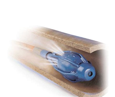 What Is Hydro Jetting Victoria Jetting Experts Explain