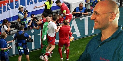 Orlovi Učinite Ponosnim Ovaj Napaćeni Narod Slavni Glumac Se Oglasio Iz Danske Ovaj Igrač