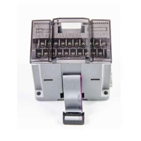 24v Dc Wecon Lx3v 4ad Programmable Controllers At ₹ 7000piece In Thane