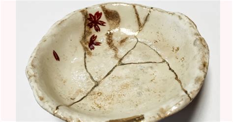 Workshop Kintsugi For Beginners In Chicago At International