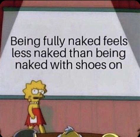 Thanks I Hate Being More Naked R TIHI