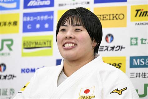 五輪内定の素根輝、橋本壮市を派遣 Gsトビリシ大会／柔道 サンスポ