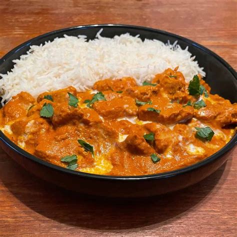 Easy Butter Chicken Recipe Itaira Eats