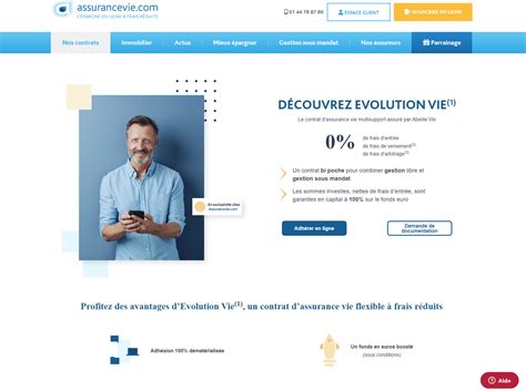 Classement Des Meilleures Assurances Vie En Ligne