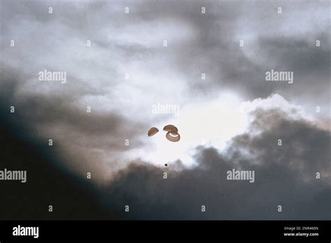 In This April 17 1970 Photo Made Available By Nasa The Command Module