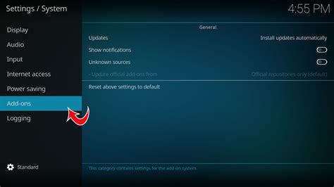 How To Install The Crew Add On For Kodi Techozu