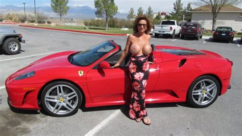 Deauxma Car Show Dobler96