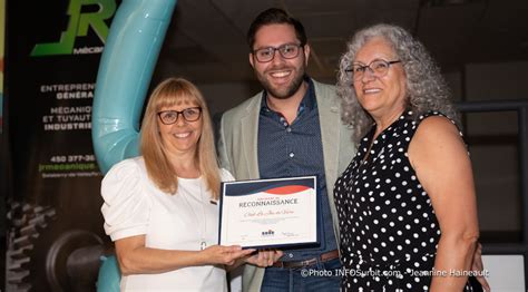 Un Vent De Renouveau Pour Le Club Joie De Vivre INFOSuroit