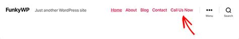 how to make a click to call link in wordpress 3 ways