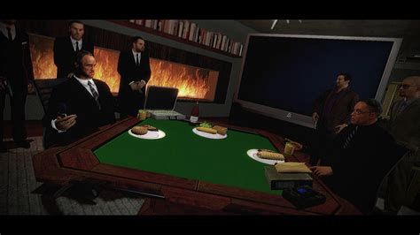 An Irrefutable Offer Corleone Vs Fring By Strombo1inator On Deviantart