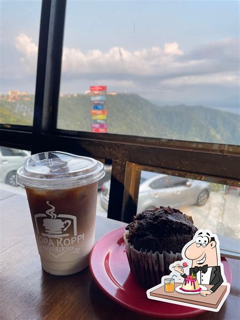 Kopa Koppi Cafe Tagaytay Restaurant Reviews
