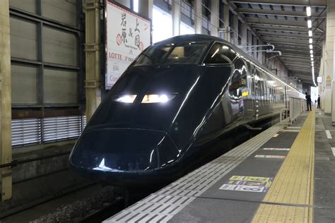 【成田エクスプレス】1日2往復のみ！八王子始発の成田エクスプレス乗車記・料金・停車駅もあわせて紹介（八王子→成田空港） 乗り物好きによる旅行ブログ