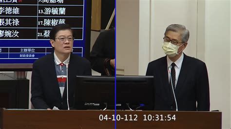 延長綜合所得稅報稅期限 羅明才通貨膨脹請緩解民眾壓力 17news民生好報