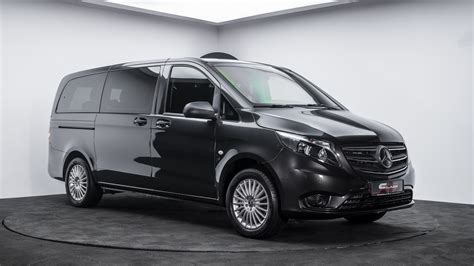 Alain Class Motors Mercedes Benz Vito Tourer
