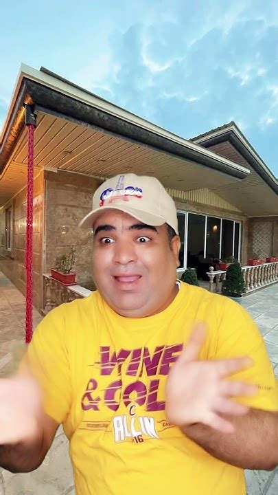 طنز ایجاد سونامی طنز کمدی خنده امیدکوهی Youtube