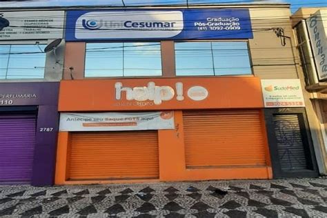 Polo De Curitiba Pinheirinho Ead Unicesumar