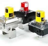 Westlock Limit Switches