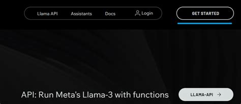 getting started with llama api a quick guide to access meta s llama llm by yjg sep 2024