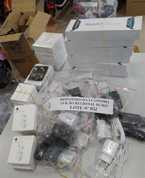 Leilão Da Receita Federal Tem Iphone 13 Pro Max Por R 1200 Apple